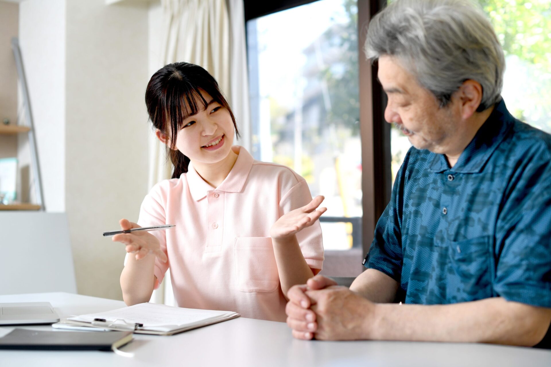 ICIDHとICFの違い：障害分類の比較と意義を明らかにする