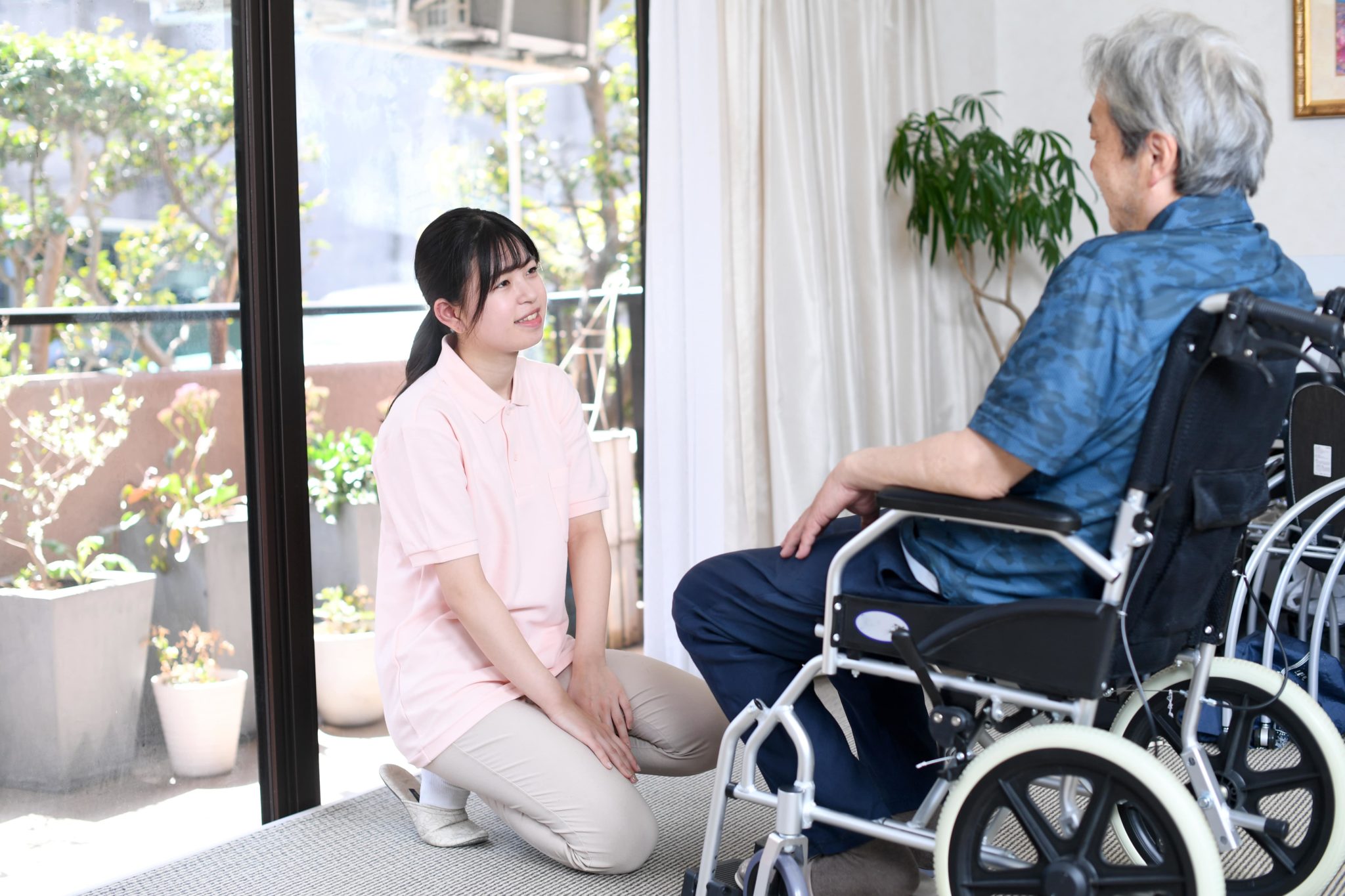 ICFとICIDHの違いとは？介護現場での活用方法も紹介！